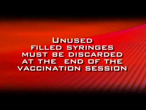 Alameda County Vaccination POD Training: Operations