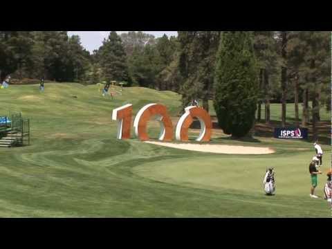 YuuGOLF ' Meet the Ladies of the ALPG' Who's got the most on course mongrel?
