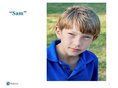 Why doesn’t Sam complete assignments in a timely manner? Case Study with WISC-V