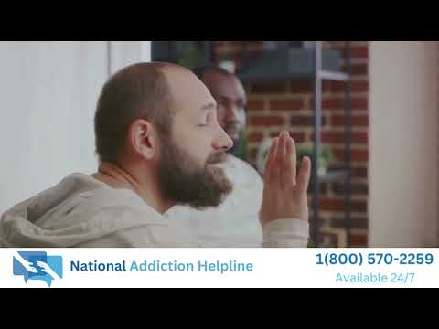 What Are Drug Rehab Centers
