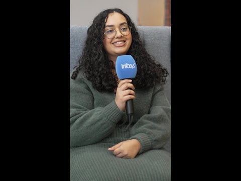 Get to Know Sabreena and Her AI-Powered Approach to Enhanced Workflows