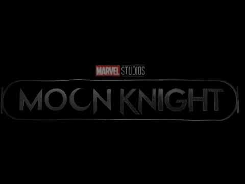 Marvel: Moon Knight's logo (4)