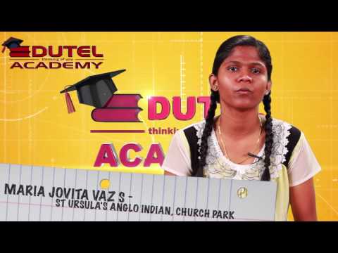 Edutel Academy, Chennai: Online and Offline Program, JEE, NEET, MBBS ...