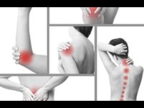 Fibromialgia: choroba, której nie ma?