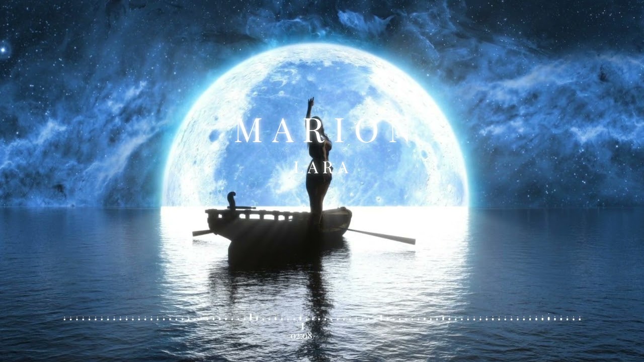 MARION - Lara | ChillStep