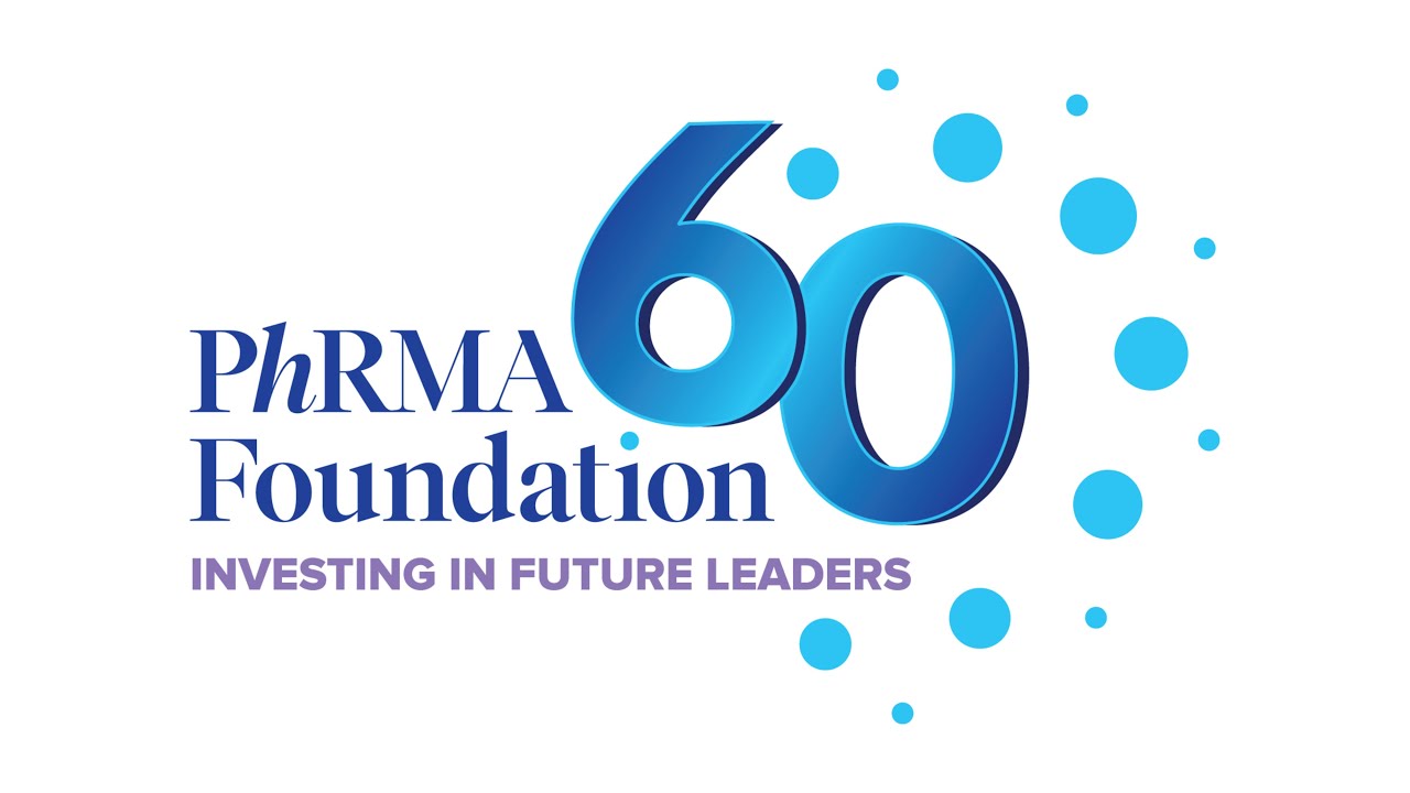PhRMA Foundation: Investing in Future Leaders