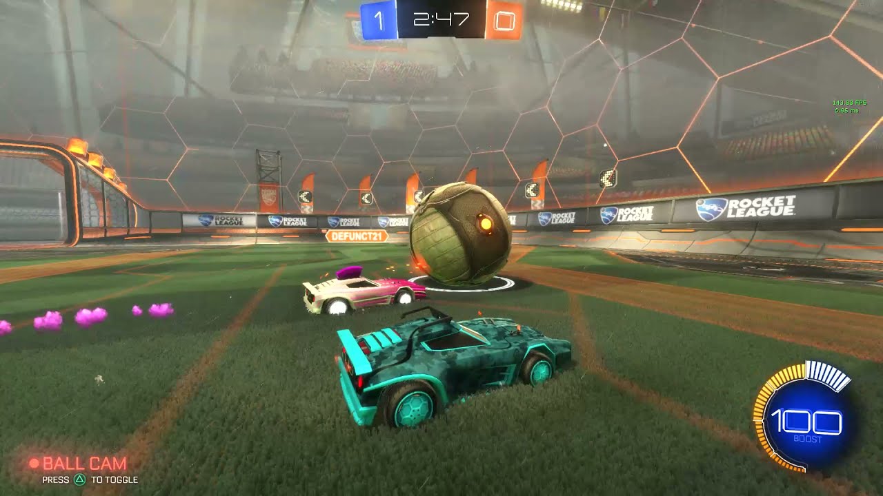 WORLD RECORD QUAD PINCH 214KPH