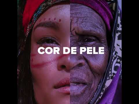 Sem discriminação!