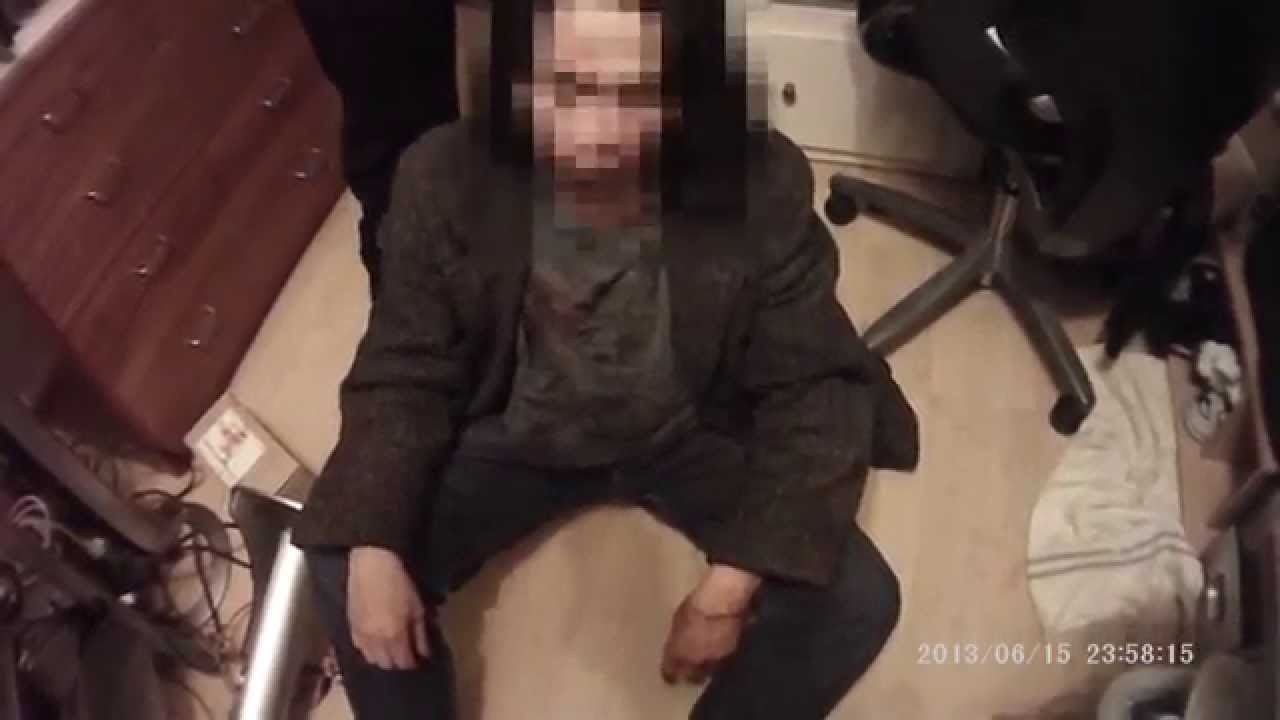 Metropolitan Police: Body worn video footage