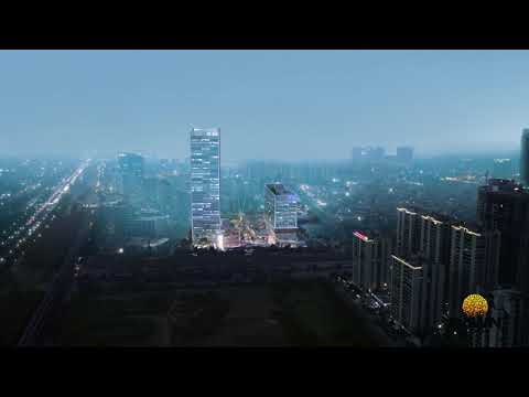 One FNG by Group 108 Sector 142, Noida - Invest in Office spaces & Shops