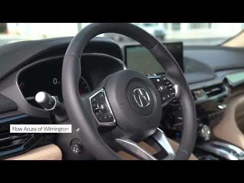 Special Financing Offer at Flow Acura of Wilmington