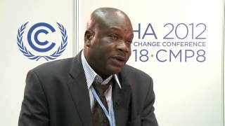 COP18: Time to deliver on climate finance promises - Climate Change TV
