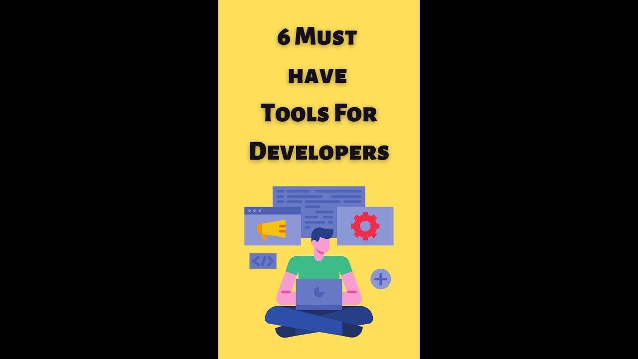 6 Must have Tools For Developers | GitHub | VS Code | Slack | Trello | G1 Geeks