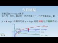 F-11B-2-S11_能說明對數函數圖形的性質 | 合作夥伴 | 均一教育平台
