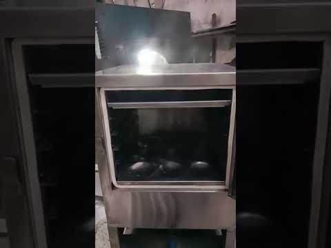 Automatic Idli Making Machine - Automatic Idli Maker Latest Price ...