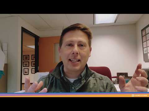 Why May?: Brain Tumor Awareness Month - Go Gray in May