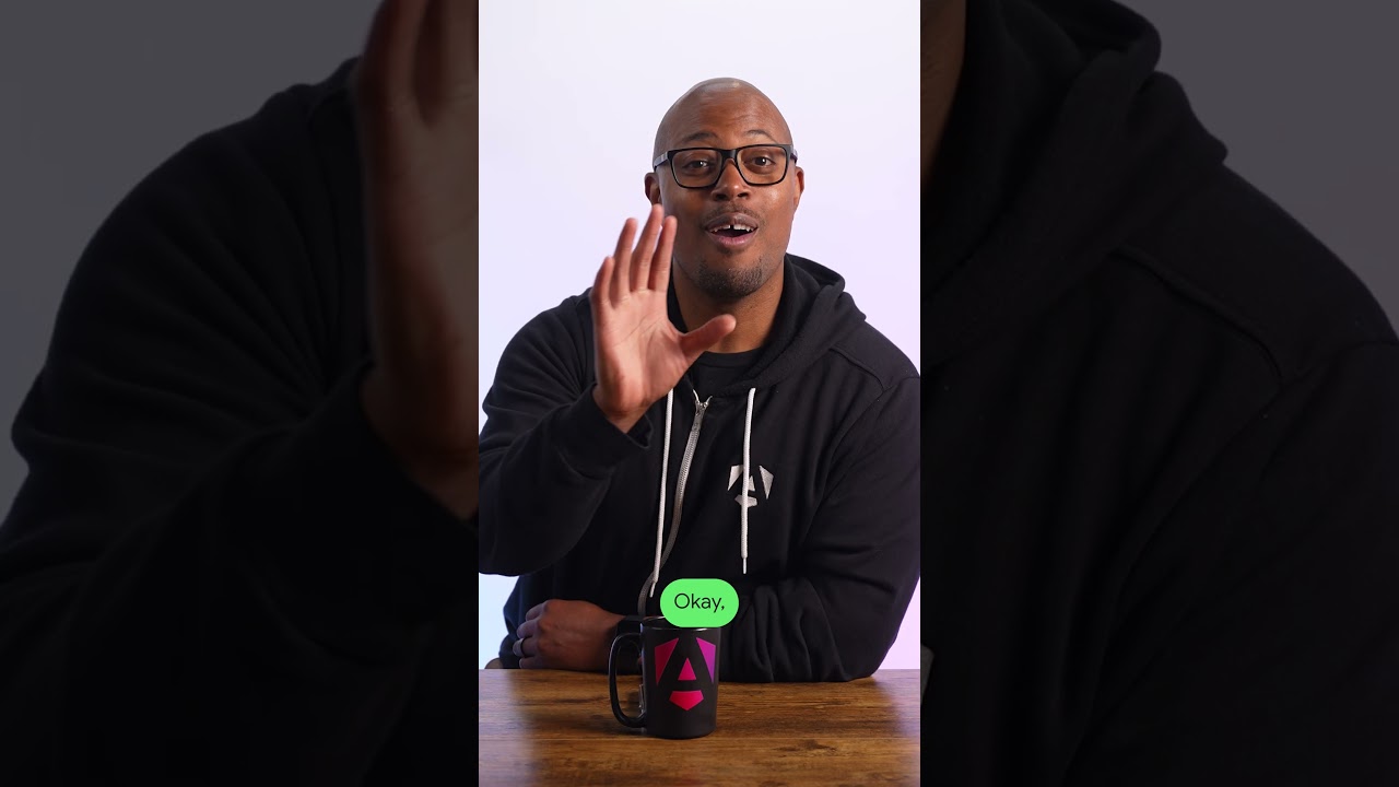 Get code samples, AI patterns, and prompt libraries to help you build with Angular