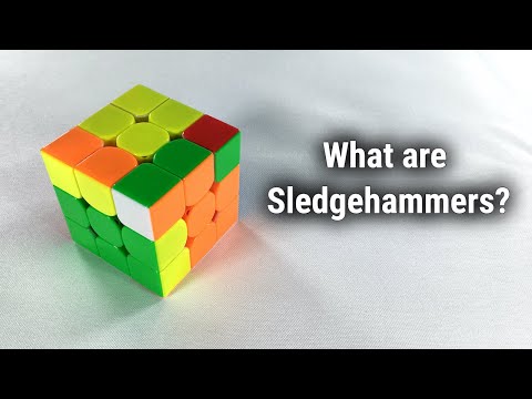 What are Sledgehammers?