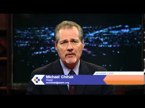Arizona Week - November 02, 2012