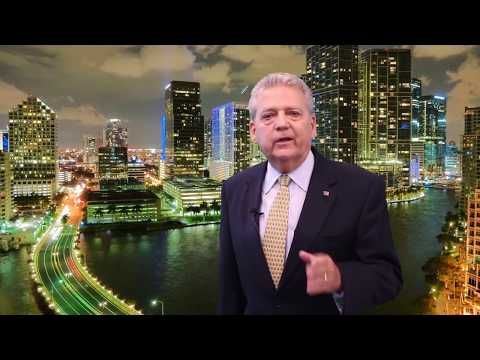 SVN Florida - Seeking Miami Commercial Real Estate Brokerage Firm