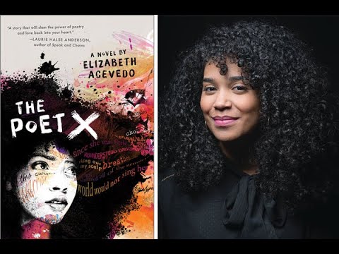Chapter 1 Read-Aloud: The Poet X