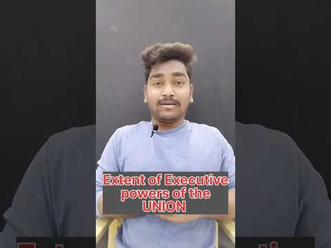 ARTICLE 73 IN THE CONSTITUTION OF INDIA 🇮🇳