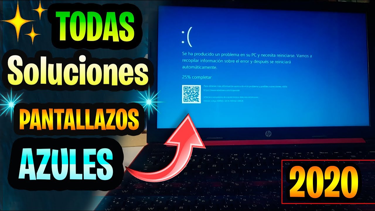 EPIC GUIDE! SOLUTIONS to BLUE SCREEN in WINDOWS 10 / ALL METHODS | 2020