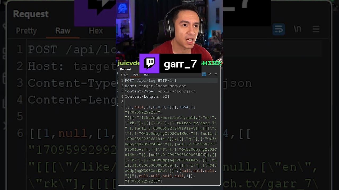 JavaScript Files Are GOLD for Bug Bounties