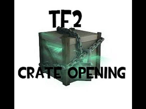 Steam Community :: Video :: TF2 Scream Fortress Crate Opening - Eerie ...
