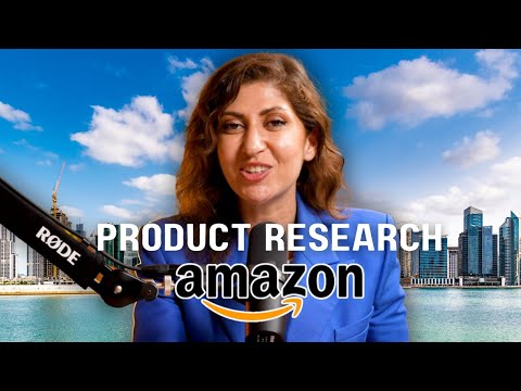 3 EASY Product Research Tips to Find Best-Selling Items on Amazon UAE