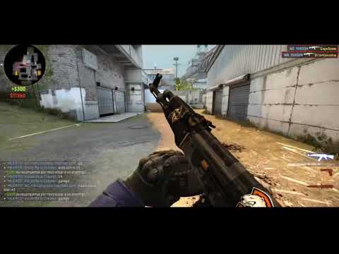 Steam Community :: Video :: CSGO HIGHLIGHTS