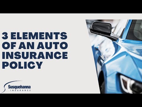 PENNSYLVANIA AUTO INSURANCE | What is Legally Required vs. Full Coverage