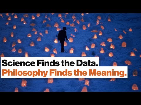 Why You Should Read Philosophy: Truth, Knowledge, and Meaning | Philip Kitcher | Big Think