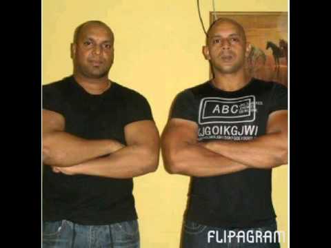 Anthony Dsouza