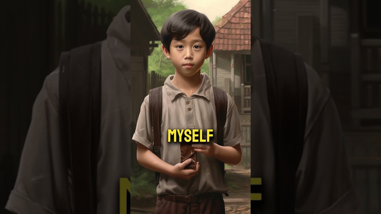 The Magical Power of Sharing: A Captivating Moral Story for Kids | AI Generated Short Video