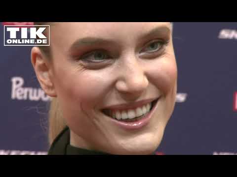 GNTM-Star Kim Hnizdo: "Ich habe mein ganzes Leben dem Erfolg und Job verschrieben!"
