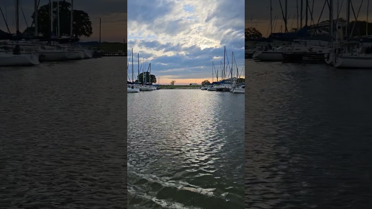 Sailing always makes life seem better #sailboat #regatta #j24 what's your day