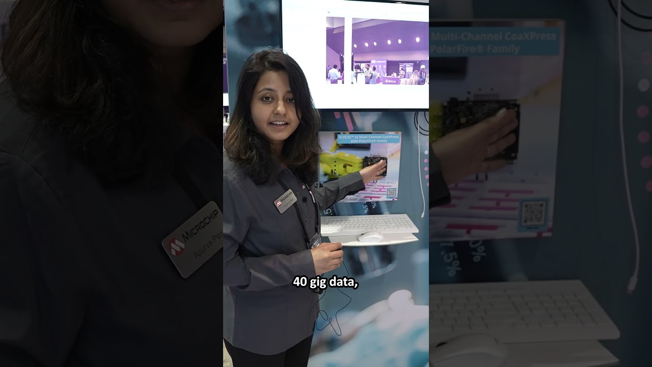 SLVS-EC to Multi-Channel CoaXPress2.0