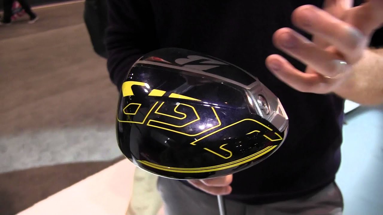 Bridgestone JGR Driver Overview by USGolfTV