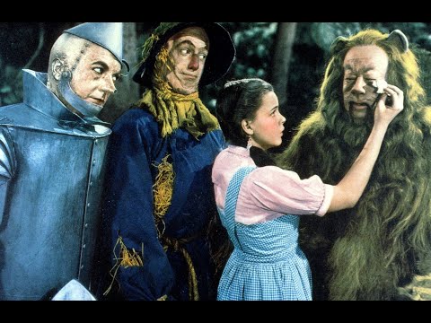 The Plot of The Wonderful Wizard of Oz | short summary wizard of oz plot |