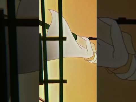 Mr.Loverman // Devilman crybaby