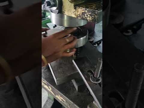 CRCA sheet Deep draw tool. 9738402717