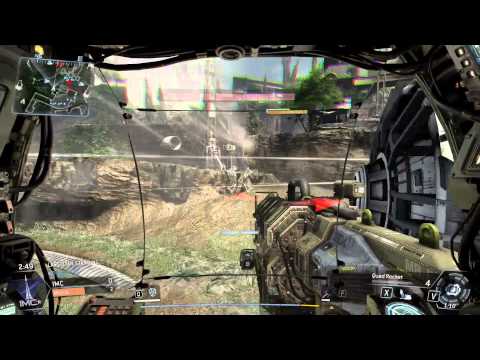 Steam Community :: Video :: Titanfall : Last Titan standing