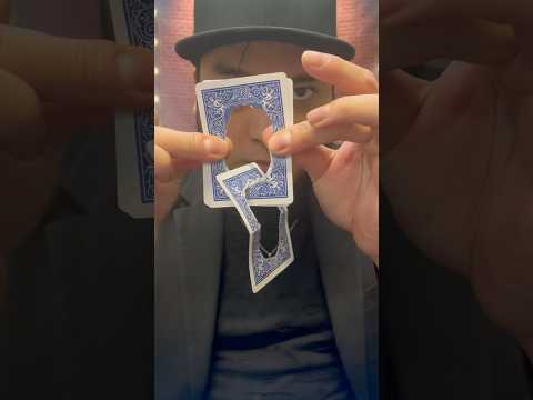A closer look at one of my favorites! #magic #magicians #illusionist #apolloriego