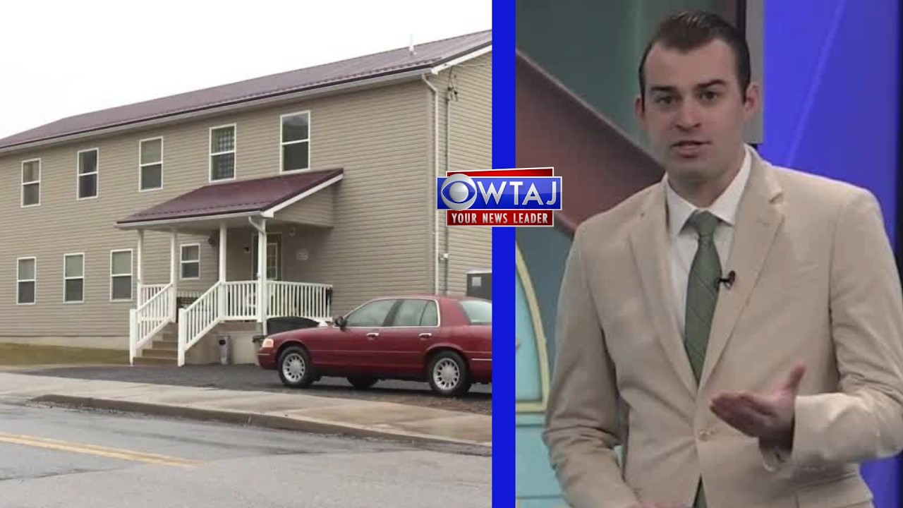 Homeless in Action: Communities search for solutions in fight against homelessness | WTAJ