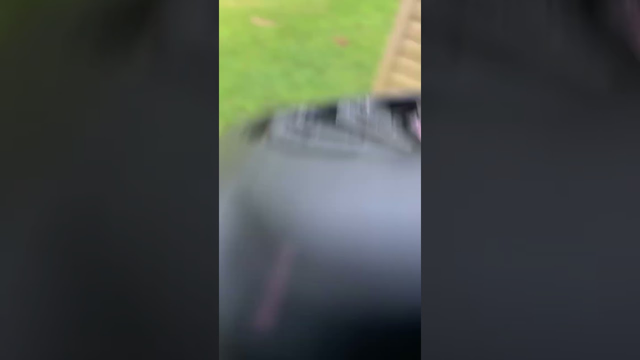 Macdev Prime XTS shooting