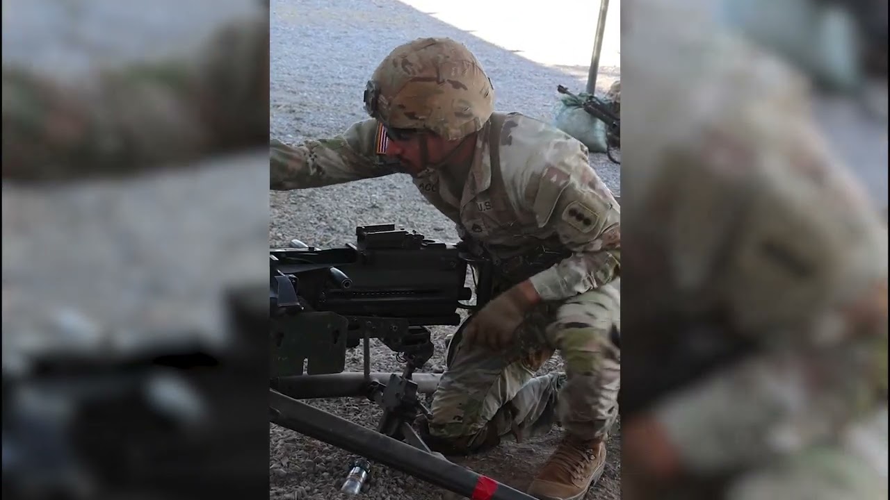 FCOE holds E3B testing