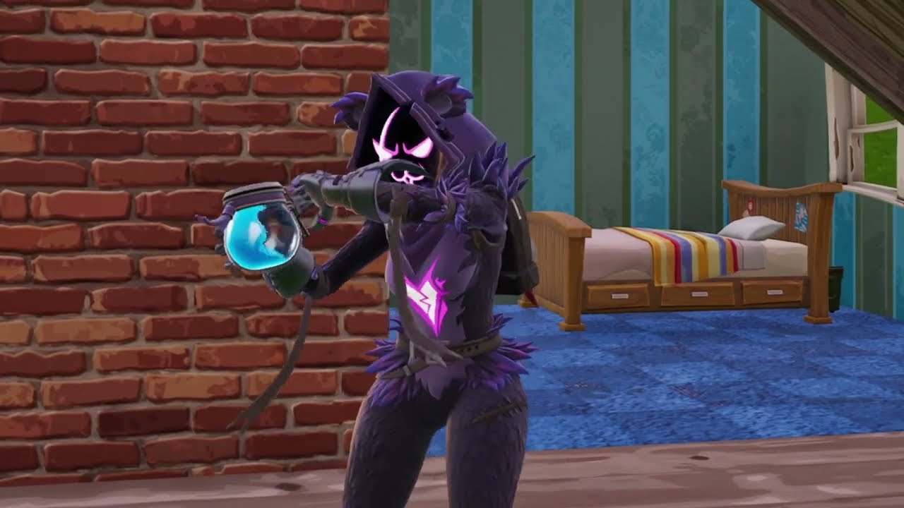 Using Raven Team Leader Be Like