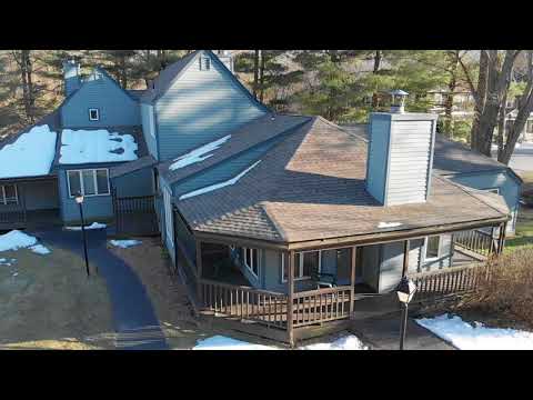 Wyndham Shawnee Resort Room Video