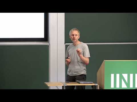 Prof. Eyke Hüllermeier | Uncertainty Quantification in Machine Learning: From Aleatoric to Epistemic